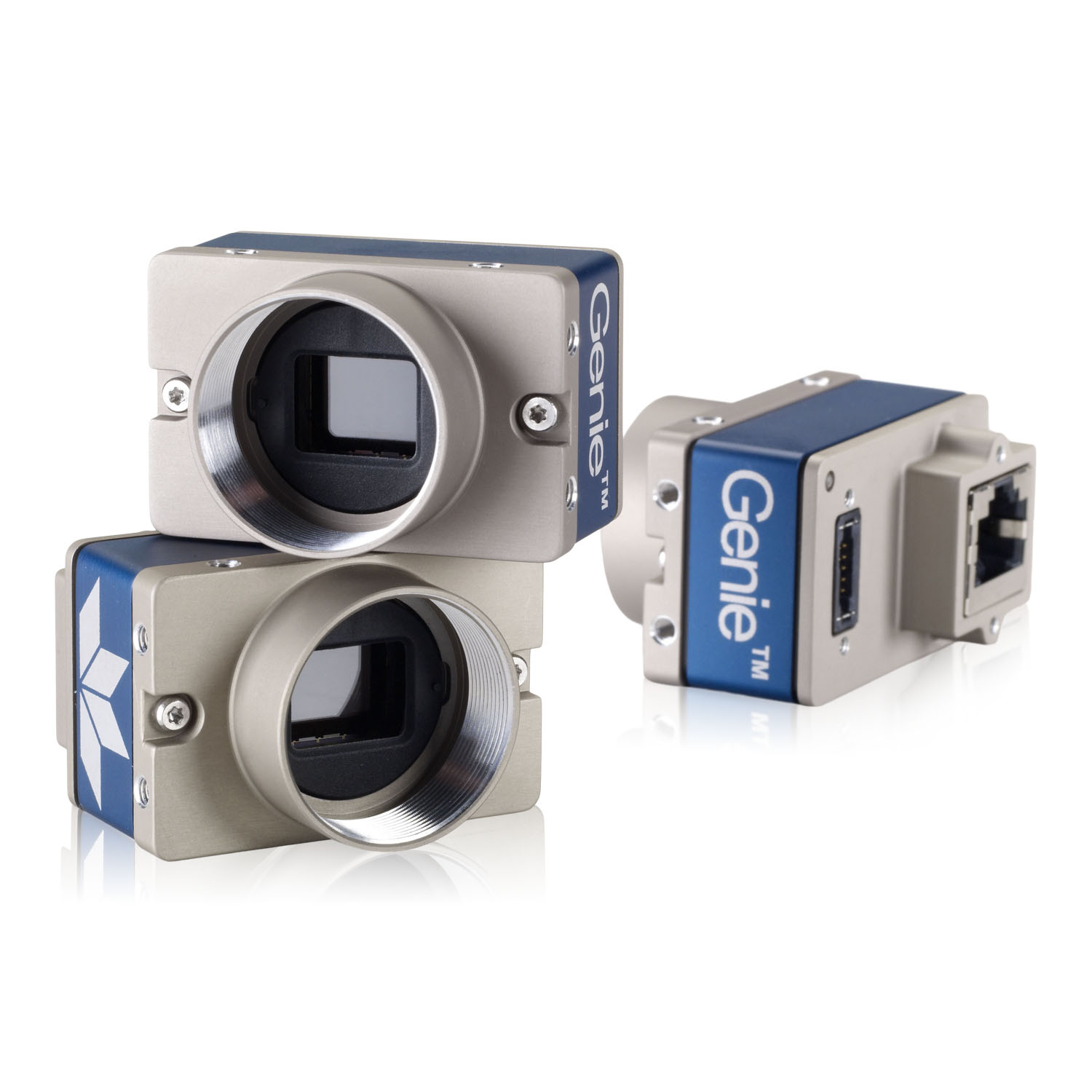 Genie Nano 1 GigE - Compact Vision Cameras | Teledyne Vision Solutions
