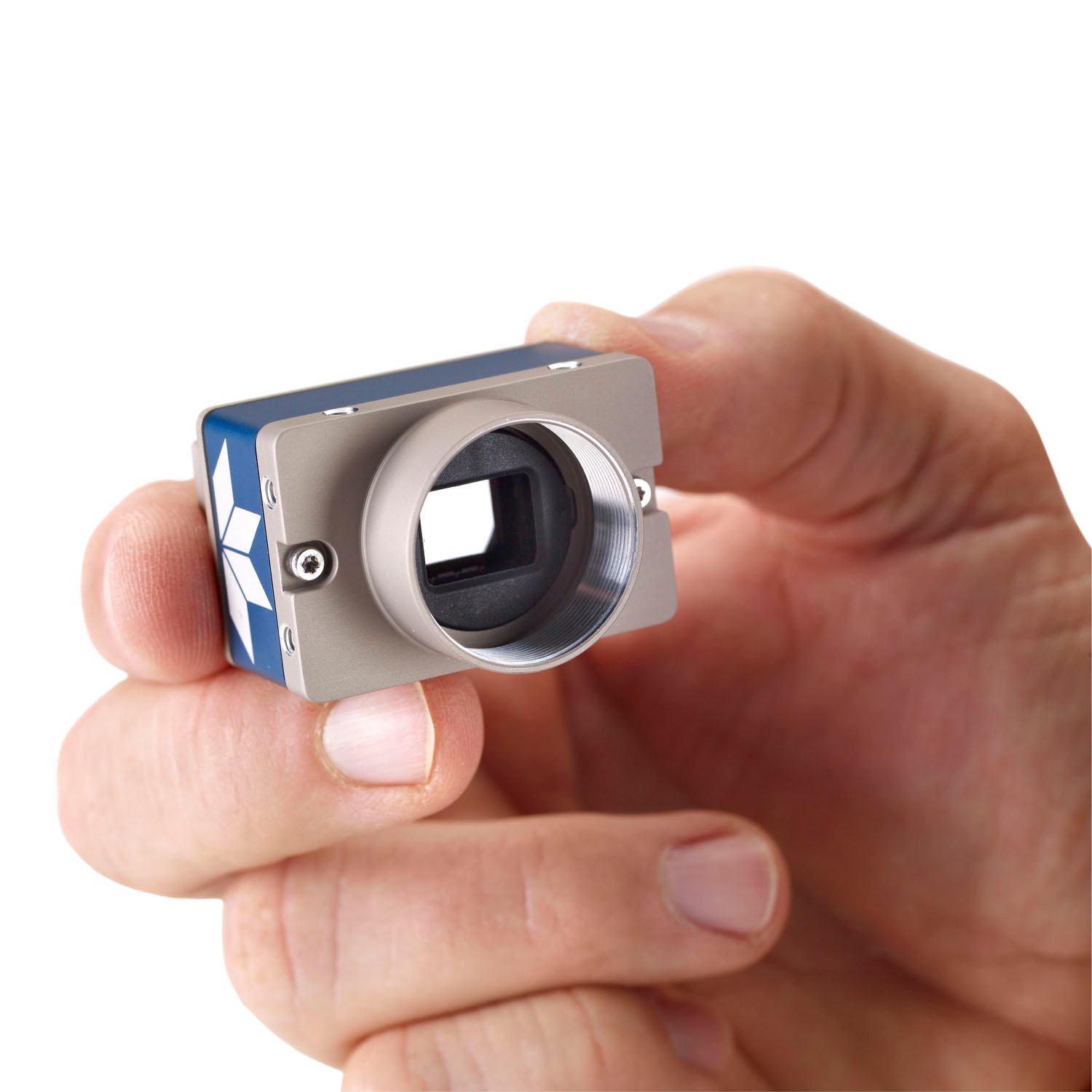 Genie Nano 1 GigE - Compact Vision Cameras | Teledyne Vision Solutions