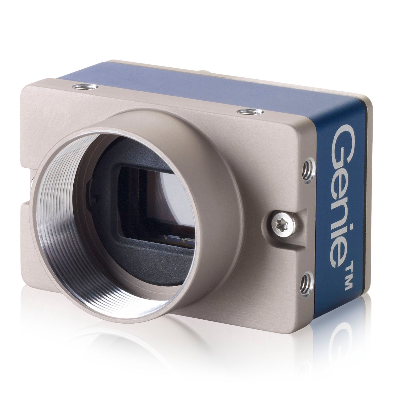 Genie Nano 1 GigE - Compact Vision Cameras | Teledyne Vision Solutions