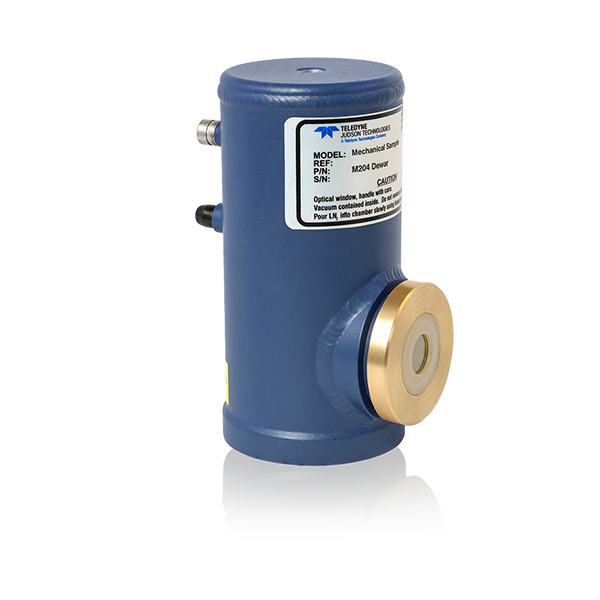 InSb Detectors | Teledyne Vision Solutions