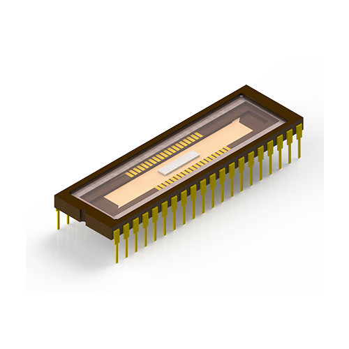 InGaAs Linear Arrays | Teledyne Vision Solutions
