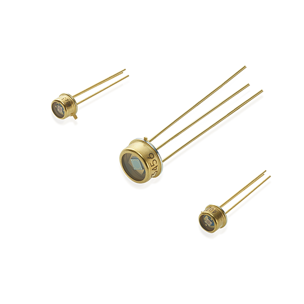 High Operating Temperature MWIR Photodetectors | Teledyne Vision Solutions