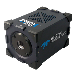 Prime BSI - Back-Illuminated sCMOS | Teledyne Vision Solutions