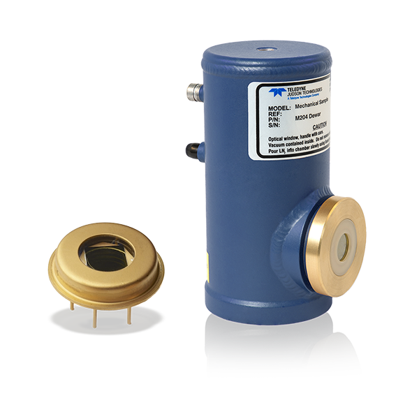 PV MCT Detectors | Teledyne Vision Solutions