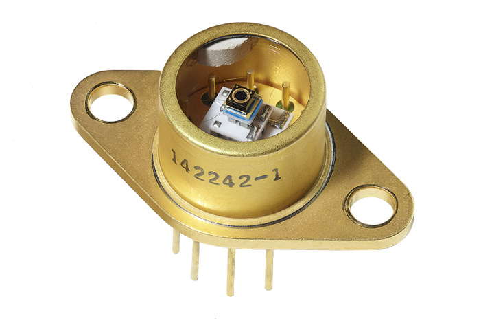 PC MCT Cryocooled | Teledyne Vision Solutions