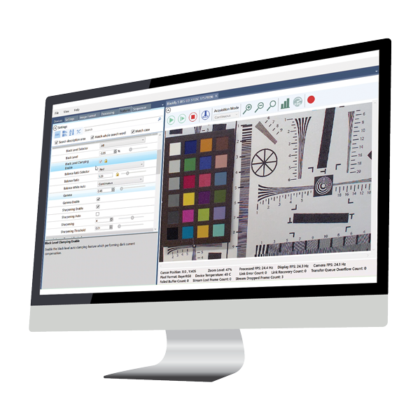 Welcome to Teledyne FLIR Machine Vision | Teledyne Vision Solutions