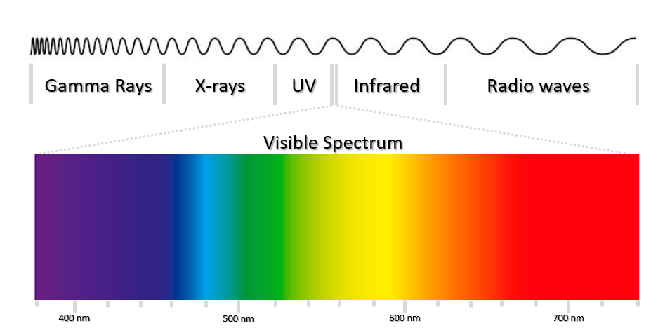 Imaging In Color | Teledyne Vision Solutions