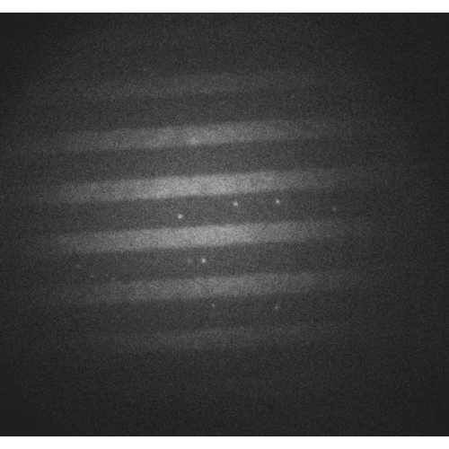 Single-Molecule Imaging | Teledyne Vision Solutions