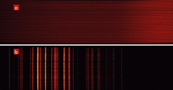 Improving the Collection Efficiency of Raman Spectroscopy | Teledyne ...
